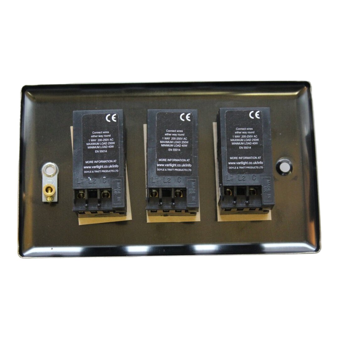 VARILIGHT Product Data Sheet HP23