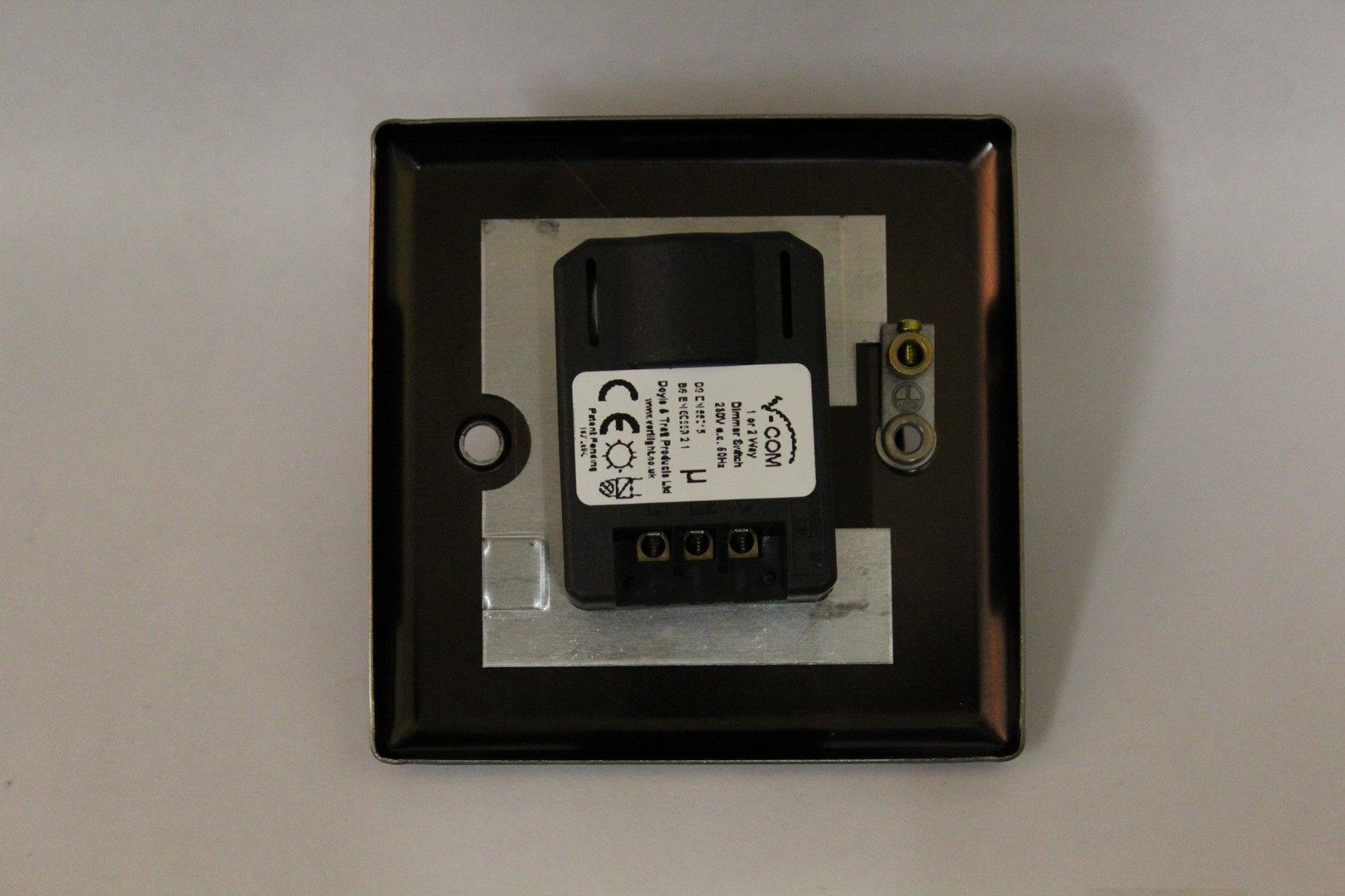 VARILIGHT Product Data Sheet KPP401